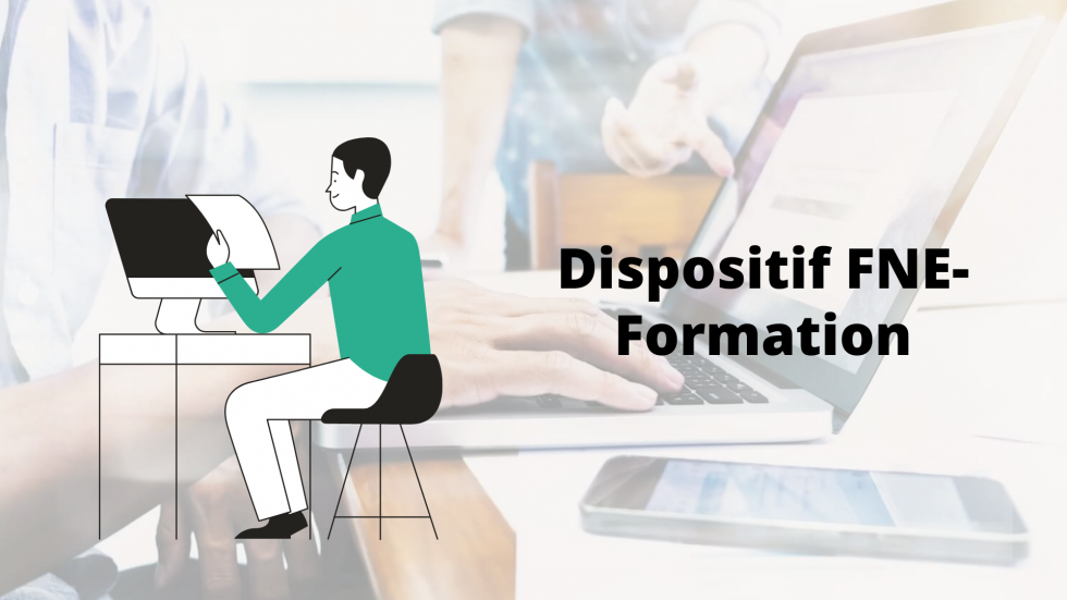 Le dispositif FNE-Formation pour financer vos formations